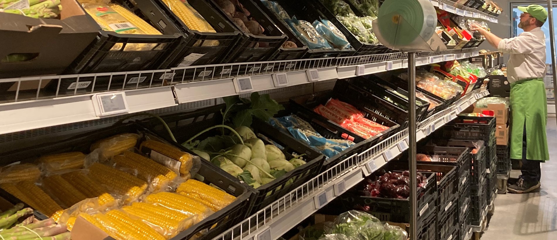 ONZE ORGANISATIE | Makro-Netherlands